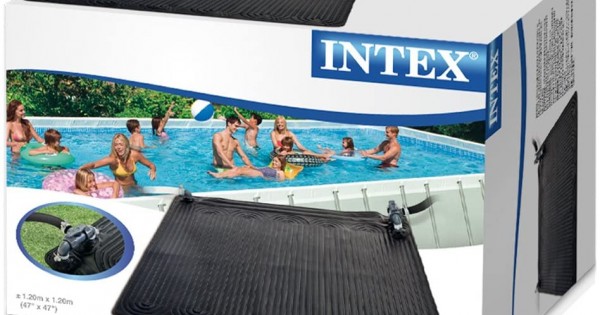 INTEX PRODUCTS