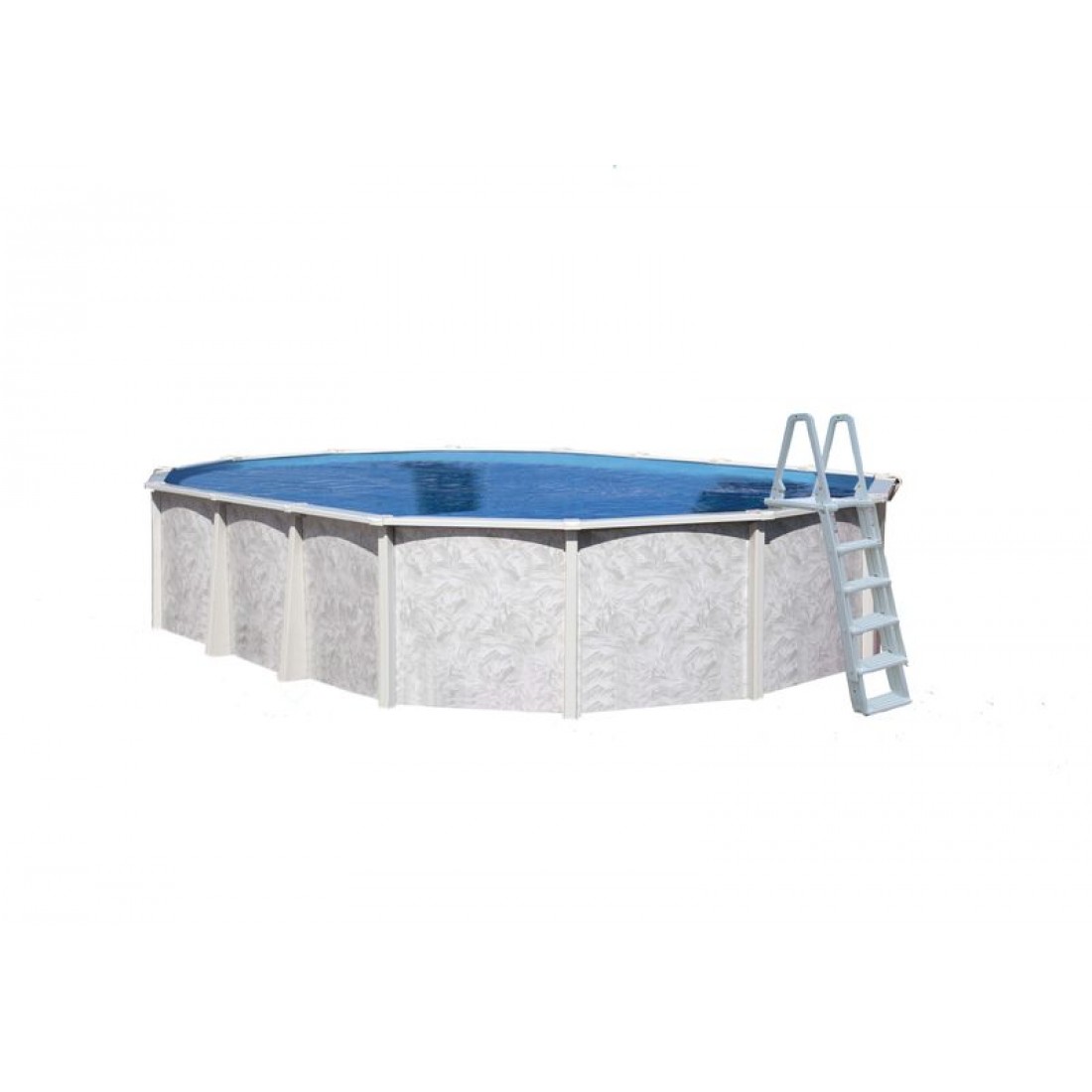 Doughboy Premier 20x12 ft Oval Standard Pool Kit
