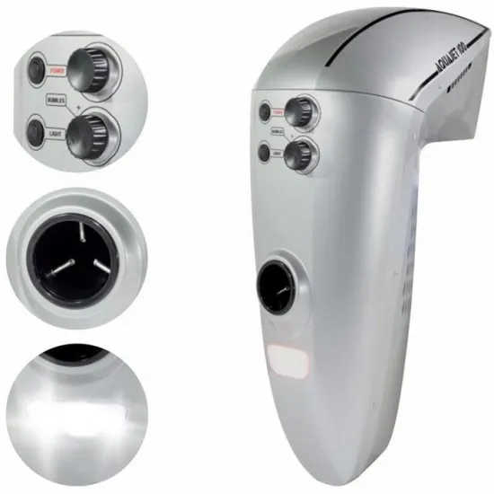 AQUAJET 100 COUNTER CURRENT SWIM JET